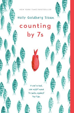 Counting by 7s - Stories Like Me